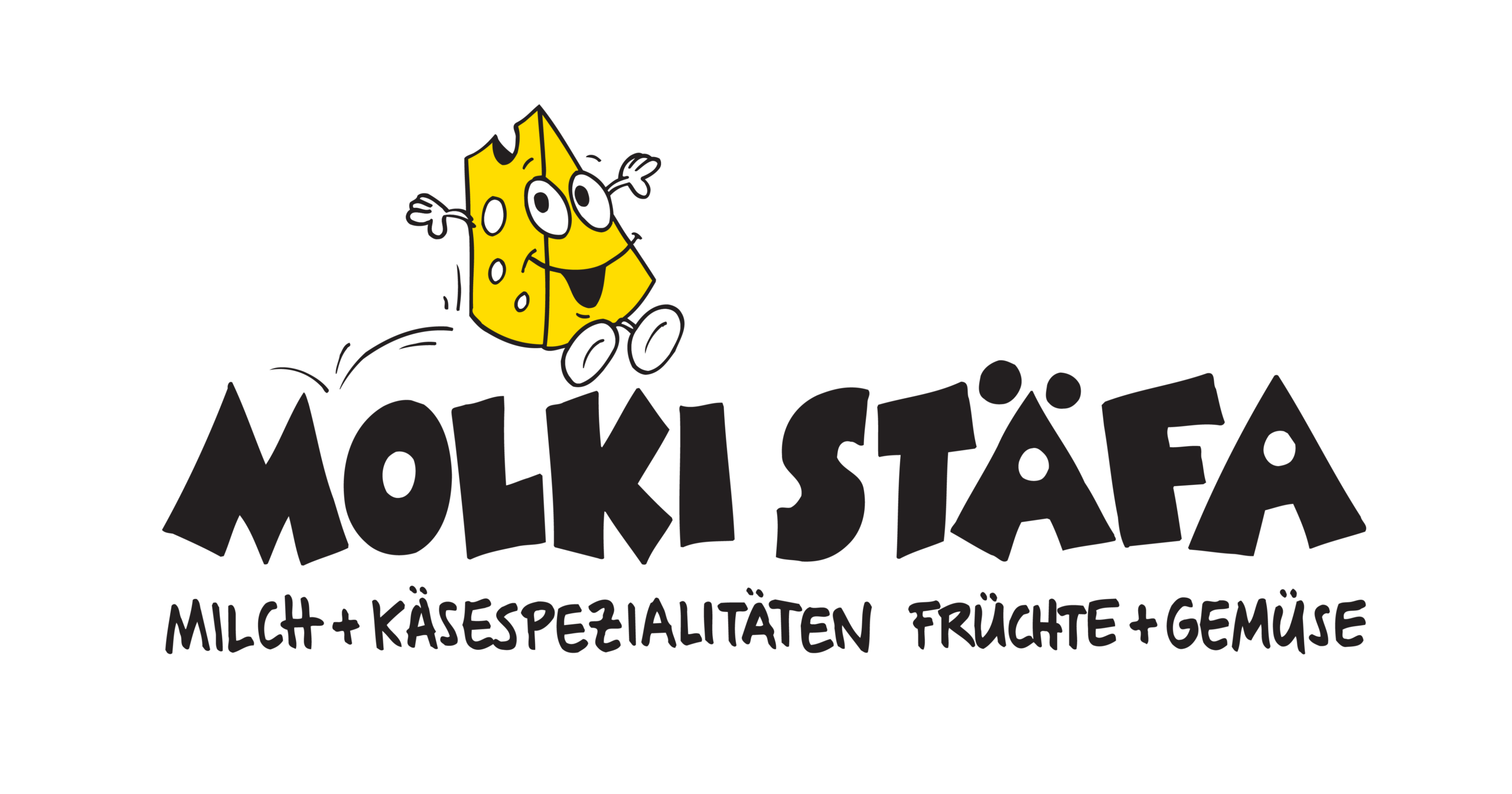 Kontakt - Molki Stäfa